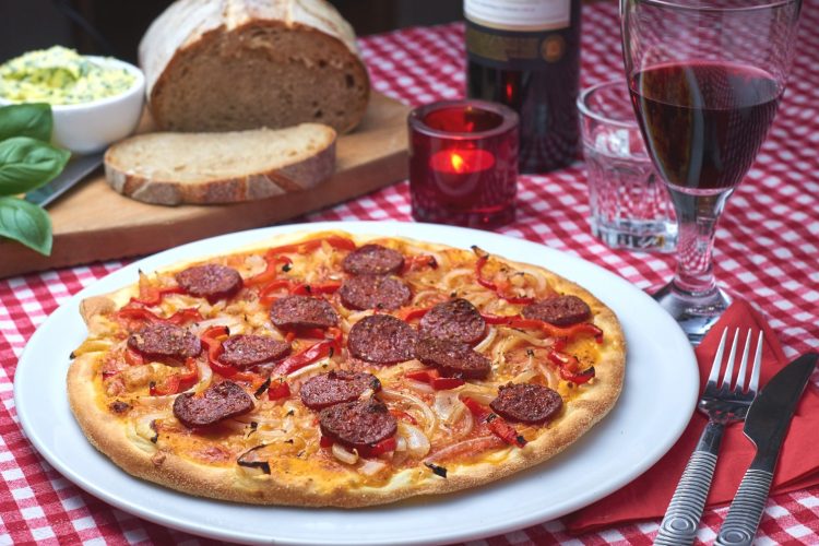 Beter leren koken: Pizza! - De Kookjuf